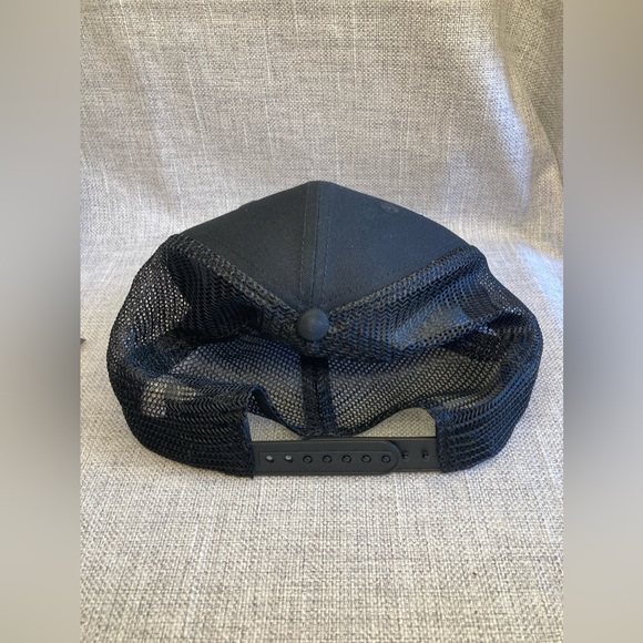 Accessories | Dollskill Logo Trucker Hat | Poshmark